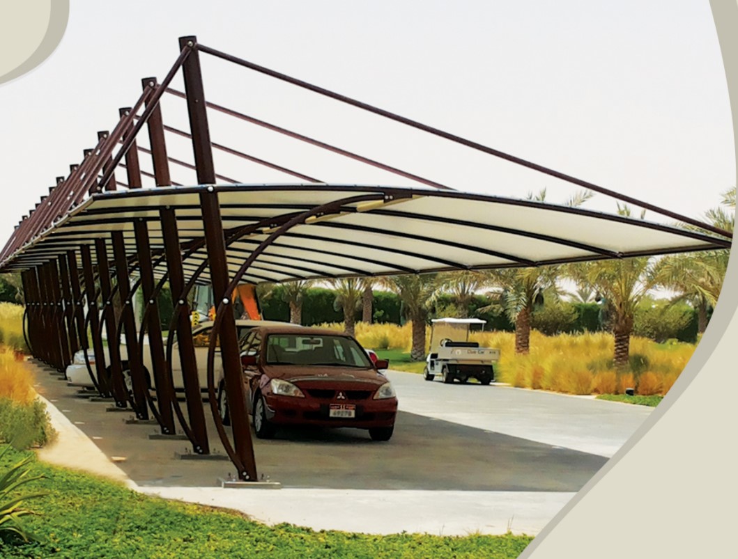 Durable Shade Installation in Oman | Expert Shade Builders